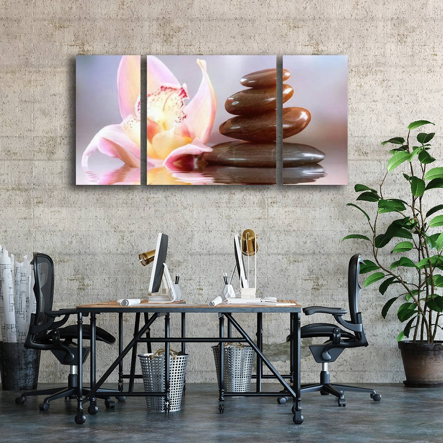 Easy Harmony Painting