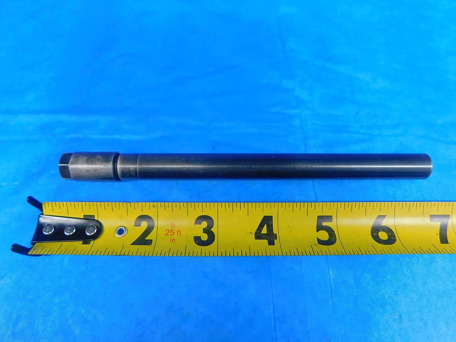 Craftsman DA300 Collet Chuck Extension TE300-0500 1/2 Shank Dia. 6 3/4 OAL - AR6251AE2: Amazon ...