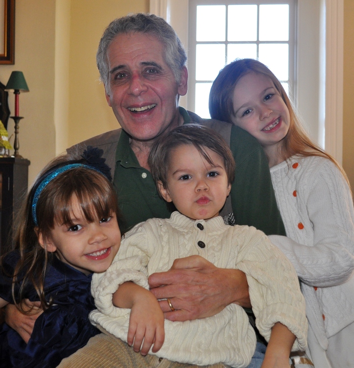 Amazon.com: Richard Smolev: books, biography, latest update