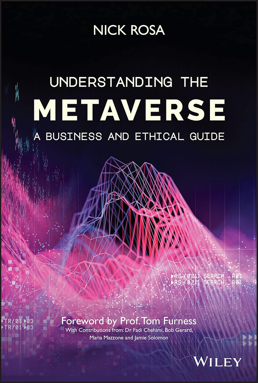 Amazon.com: Understanding the Metaverse: A Business and Ethical Guide ...