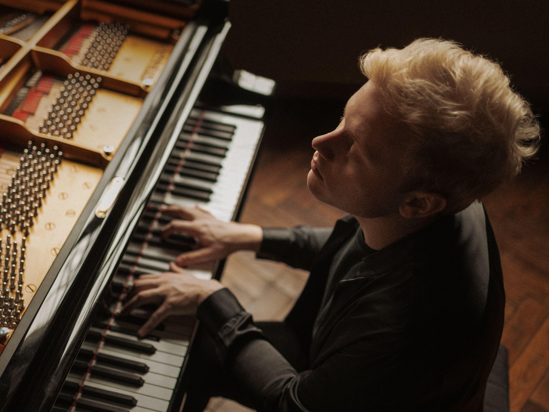 24 Preludes, Op. 28: Prelude No. 7 in A Major song by Evgeny Kissin ...