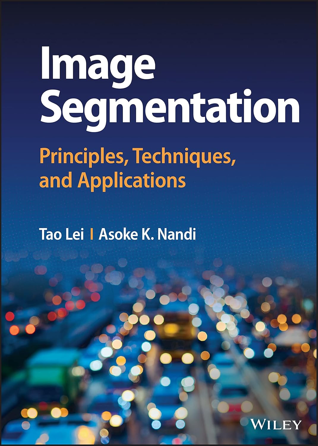Image Segmentation: Principles, Techniques, and Applications | Amazon ...