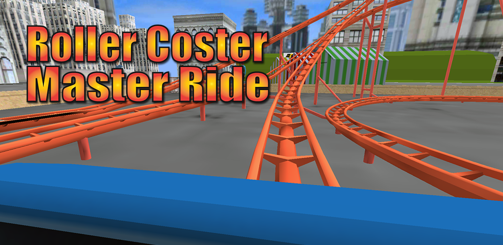 Roller Coaster Master Ride - App on Amazon Appstore