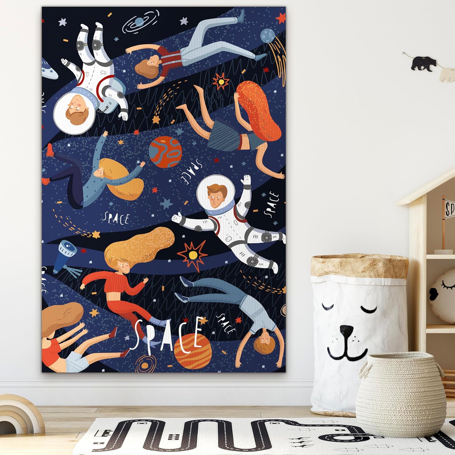 Posters & Prints Custom Poster Printing - Upload Your Photos For Personalized Wall Art (18x24 ...