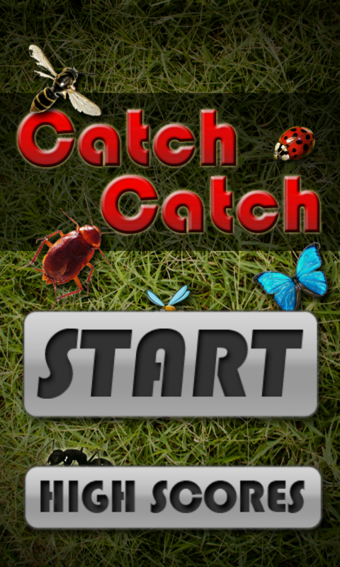 CatchCatch (Kill The Bugs):Amazon.com:Appstore for Android
