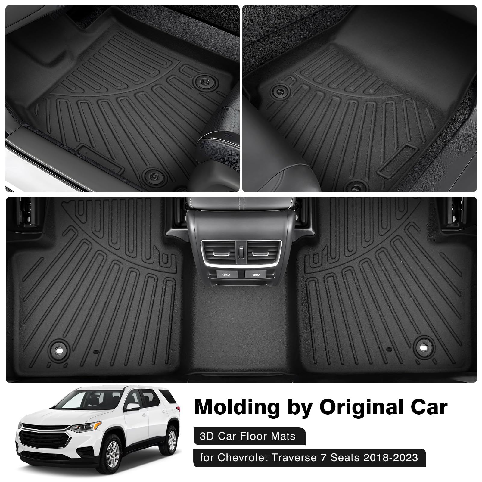 Sitemapcdatahttpsomobeldreferenzcomsurprising 2020 Chevy Traverse Floor Mats Pictures