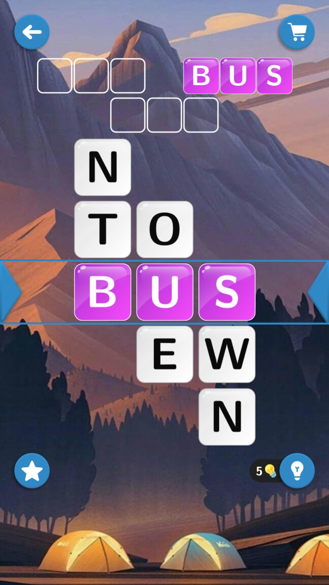 Word Lock - App on Amazon Appstore