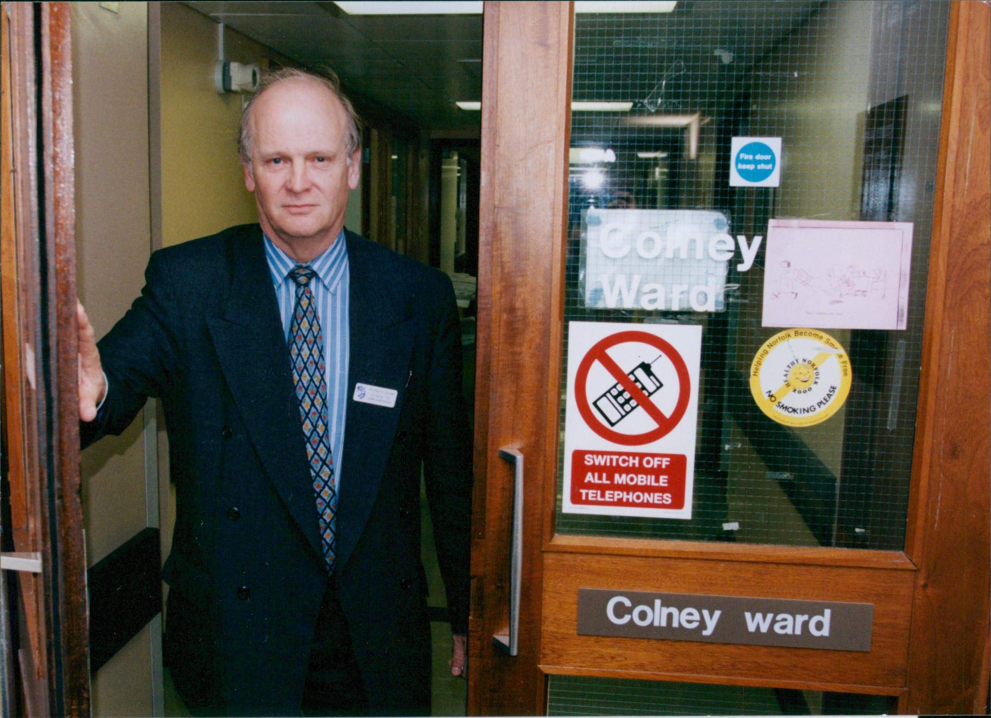 Richard Drew
