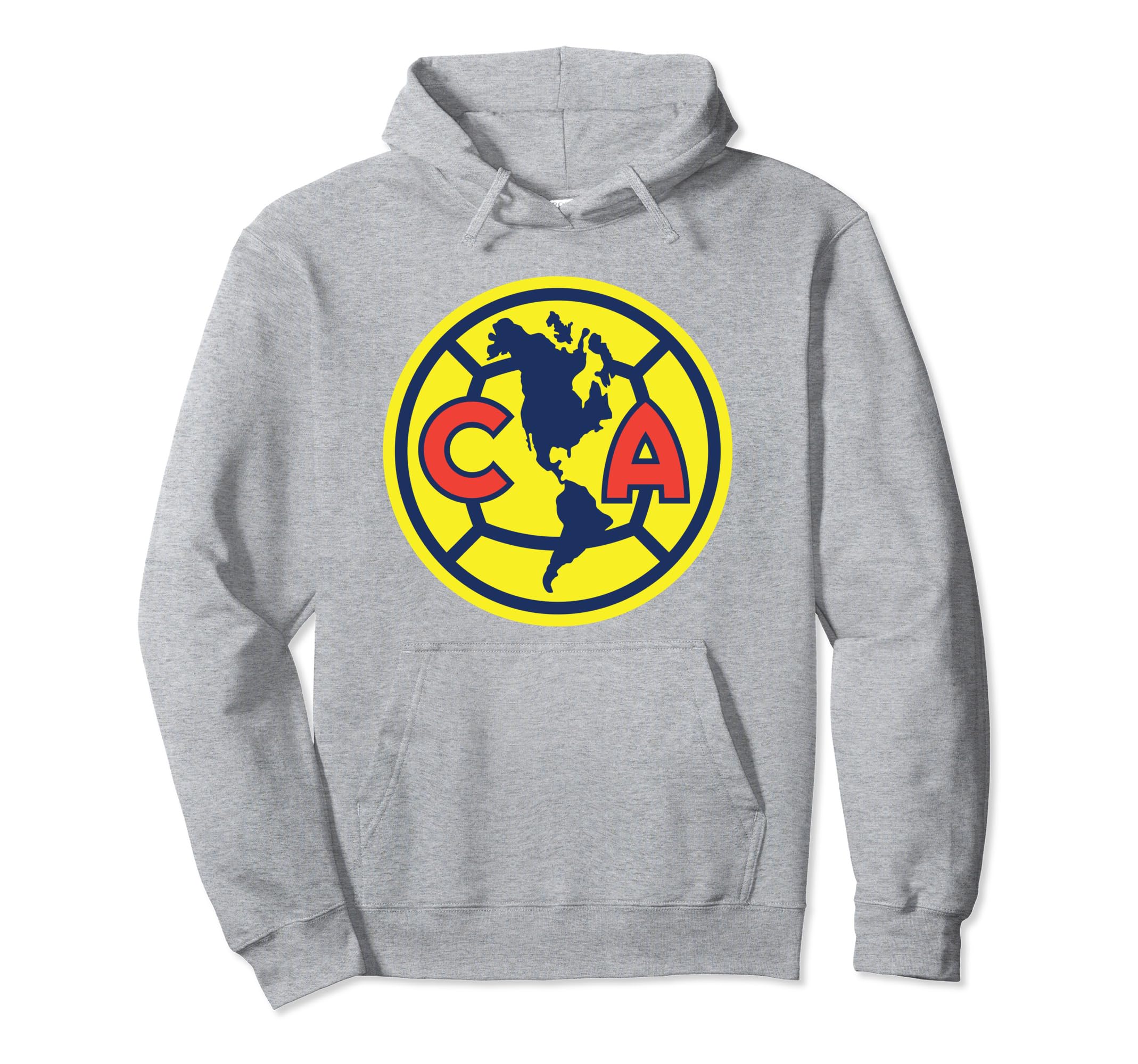Club America - Marquez gros avec notre collection exclusive Sweat à ...