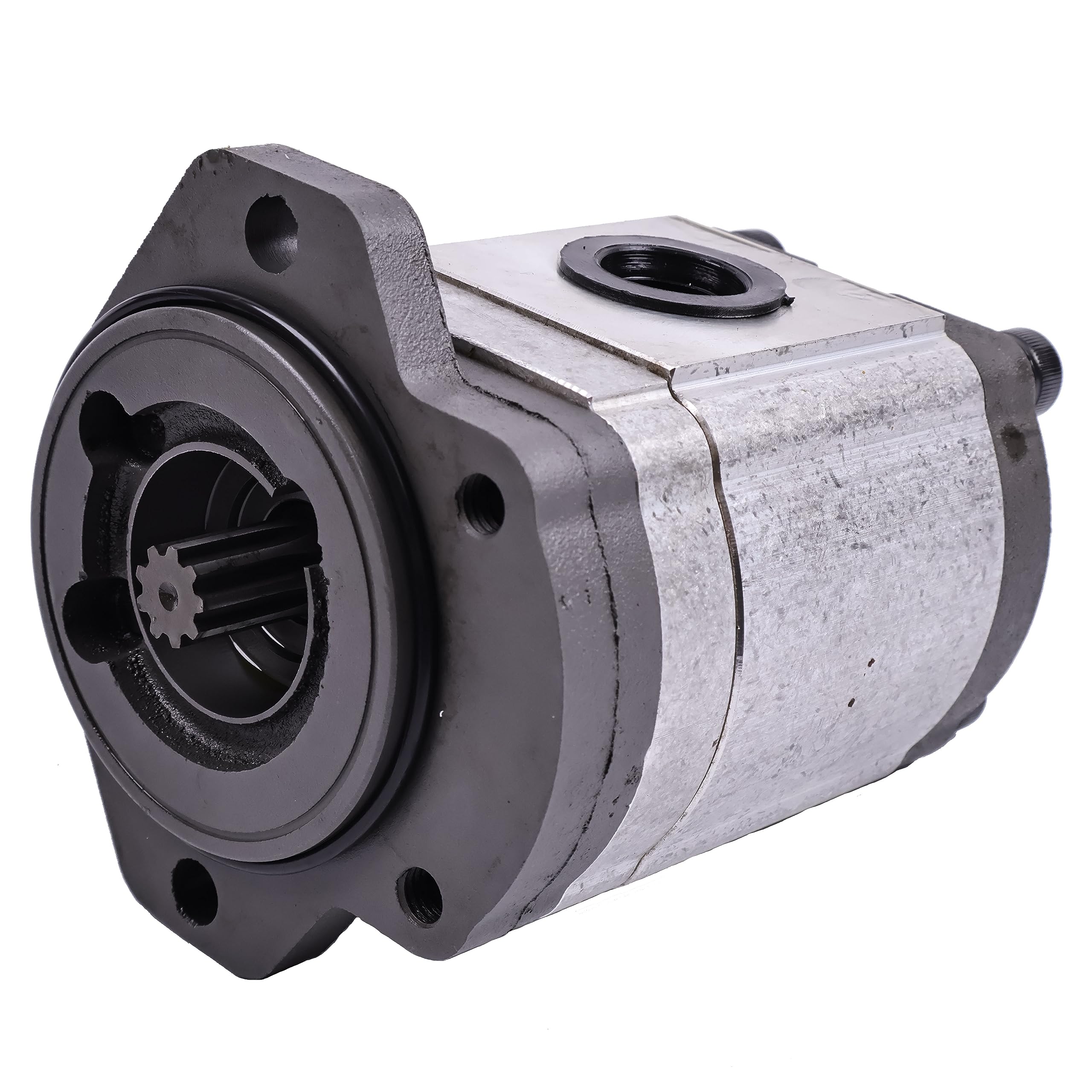 JZGRDN Hydraulic Pump 6650678 6667723 6669385 Compatible with Bobcat ...