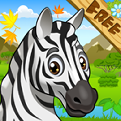 Zebra Run FREE - Addictive Animal Running Game - App on Amazon Appstore