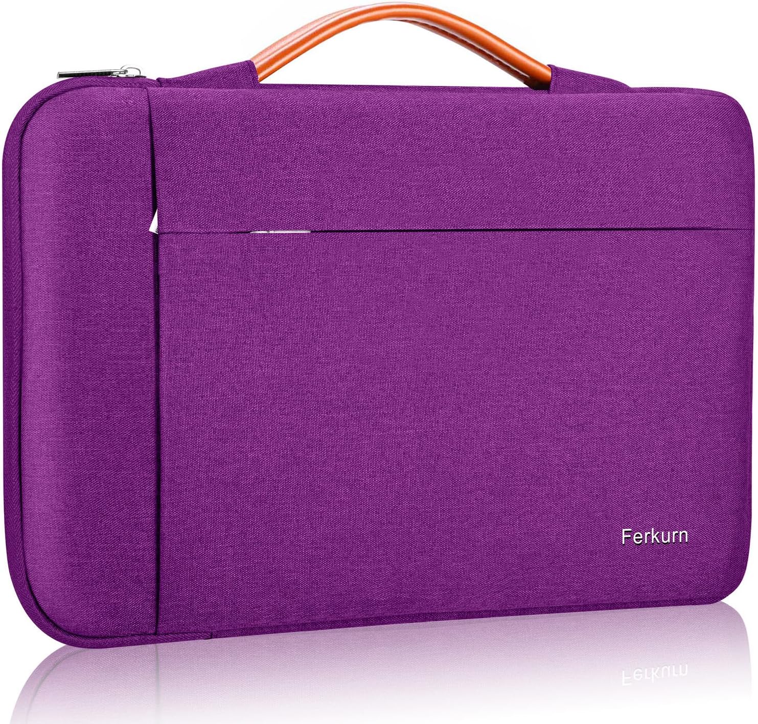 Amazon.com: Ferkurn Laptop Case Bag Chromebook Case Sleeve for MacBook ...