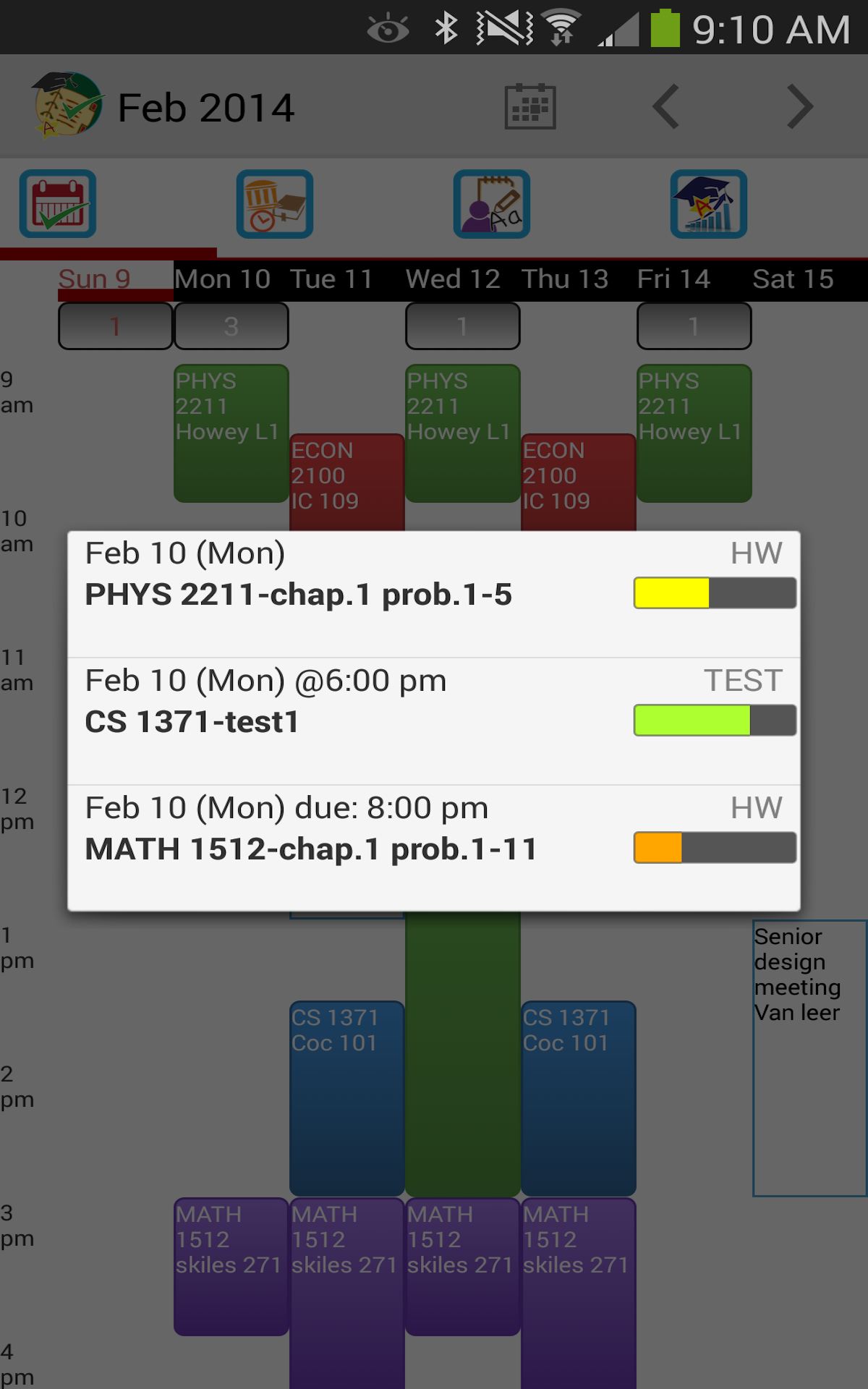 SchoolAid - App on Amazon Appstore