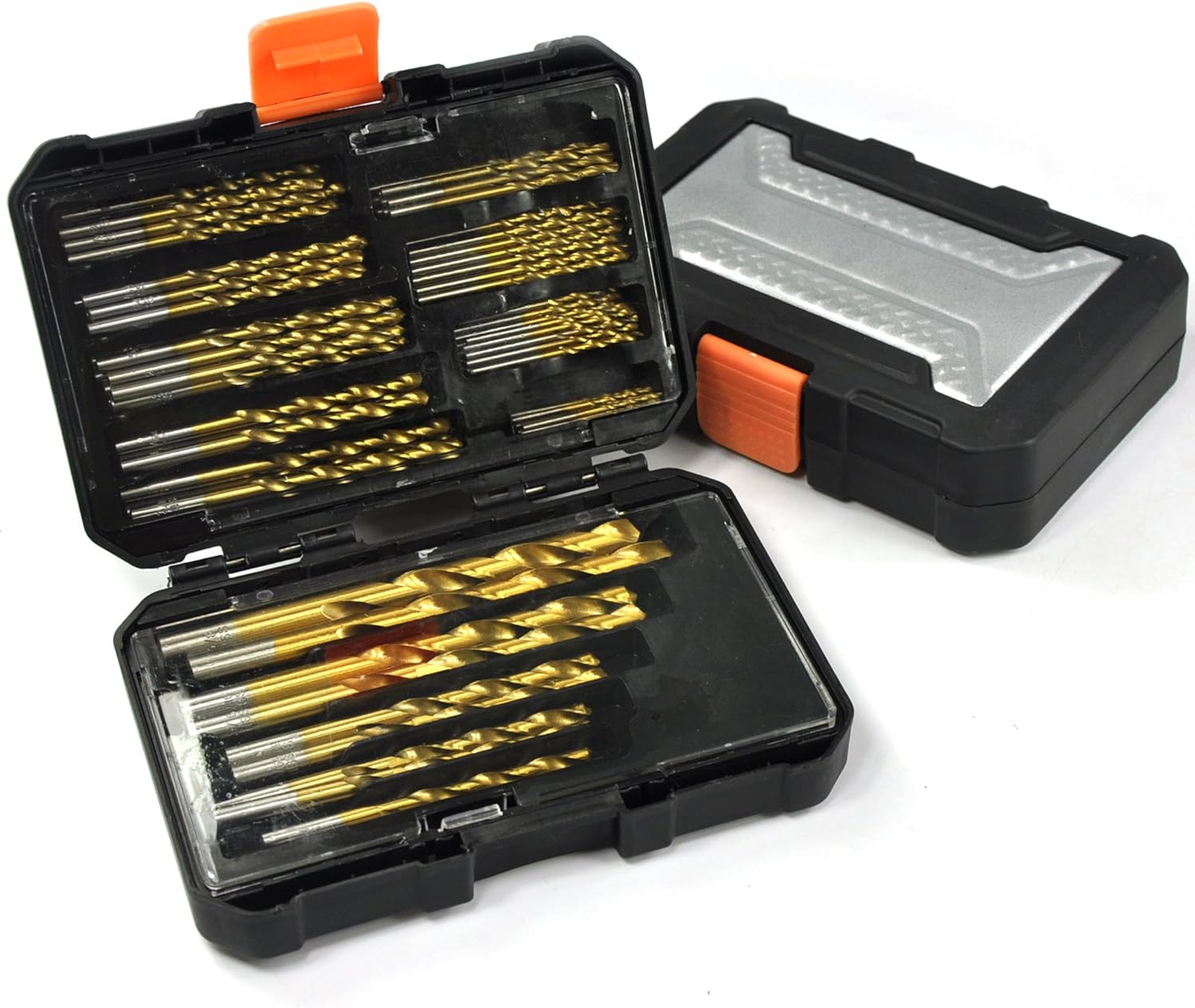 99 Piece Great Value,Home Tool kit,Drill bit Set,Drill and Drive ...