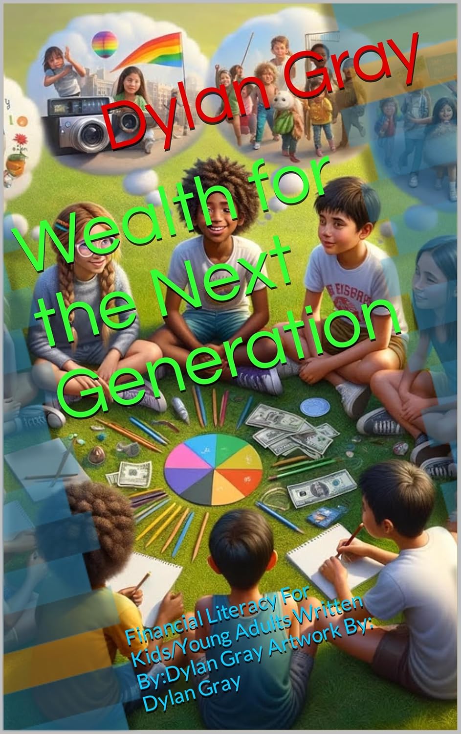 Financial Literacy For Kids/Young Adults: Financial Literacy For Kids/Young Adults Written By ...