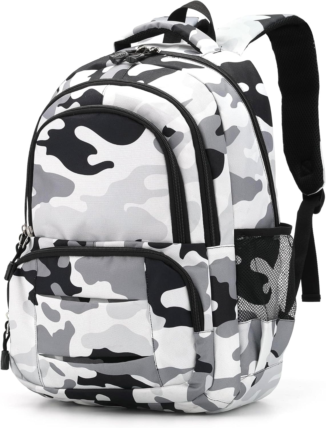 Amazon.com: rickyh style Lightweight Elementary Durable Backpack ...