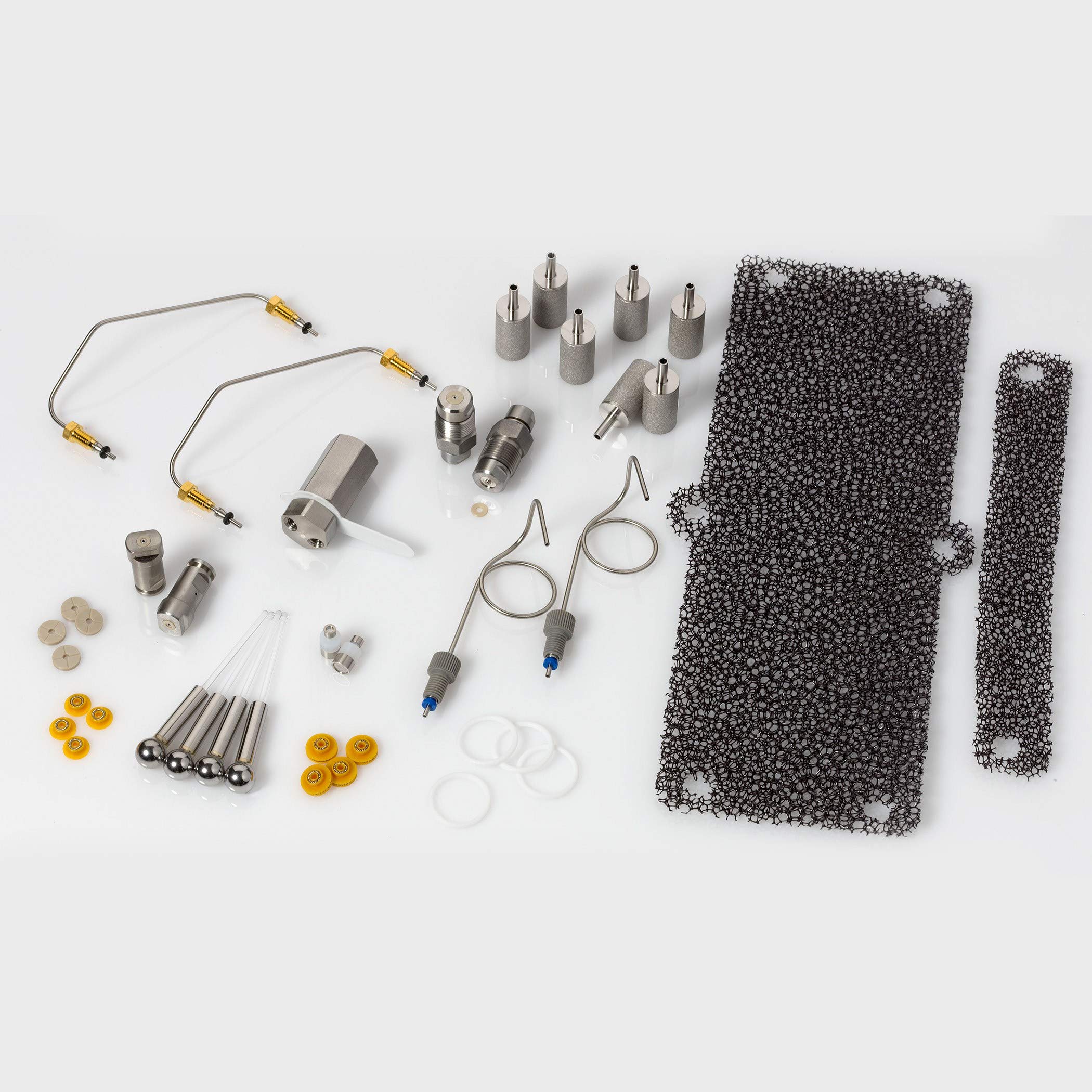 Acquity I2V BSM Performance Maintenance Kit - Waters OEM Part Number ...