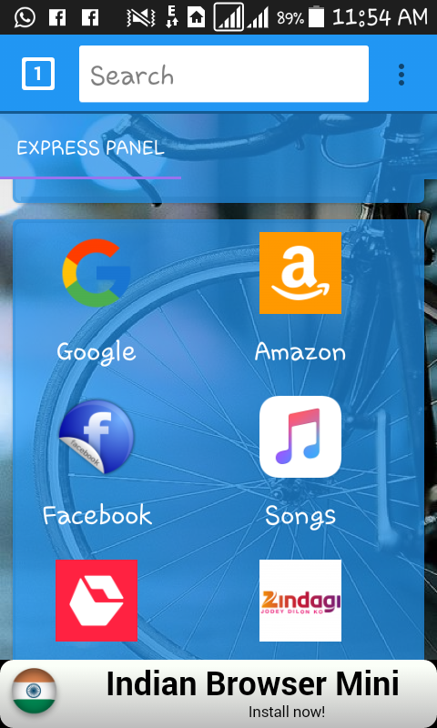 Jantier - App on Amazon Appstore
