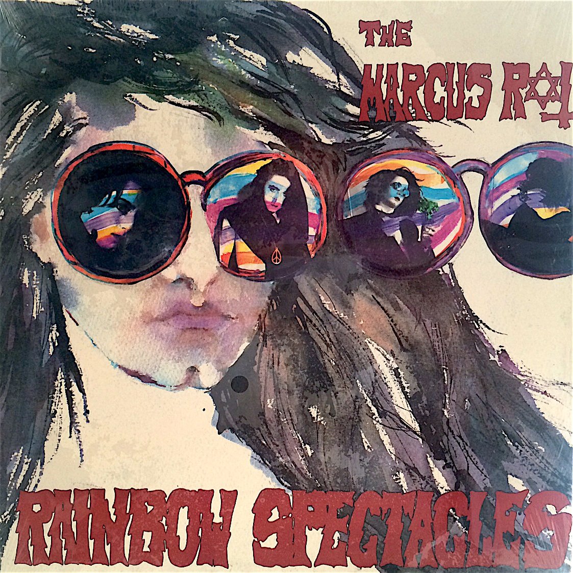 Amazon.com: Rainbow Spectacles: CDs & Vinyl