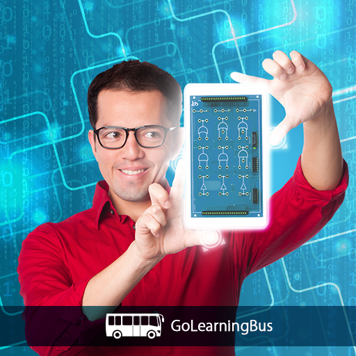 Learn Digital Electronics by GoLearningBus - App on Amazon Appstore