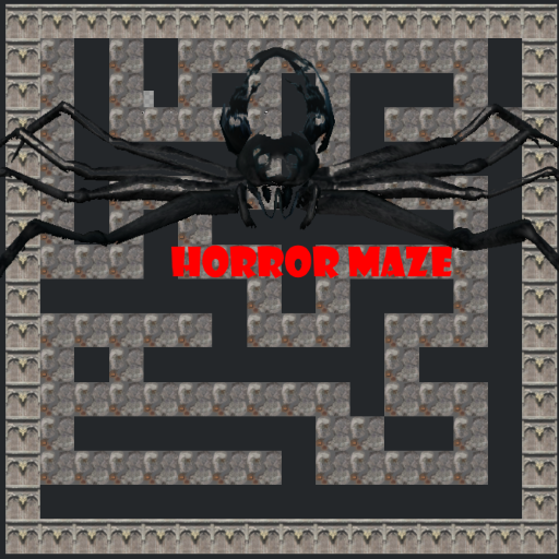 Horror Maze VR - App on Amazon Appstore