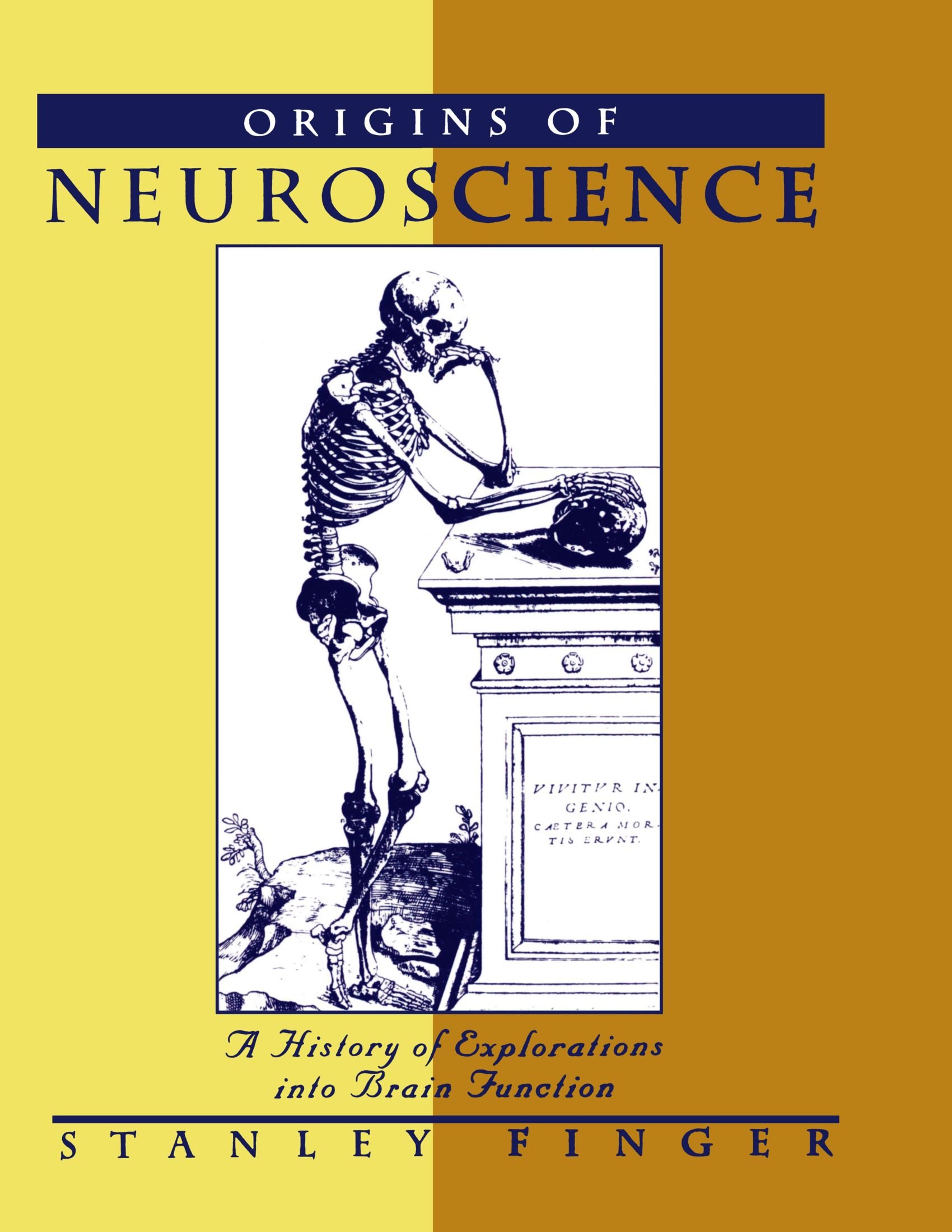 Origins of Neuroscience: A History of Explorations into Brain Function ...