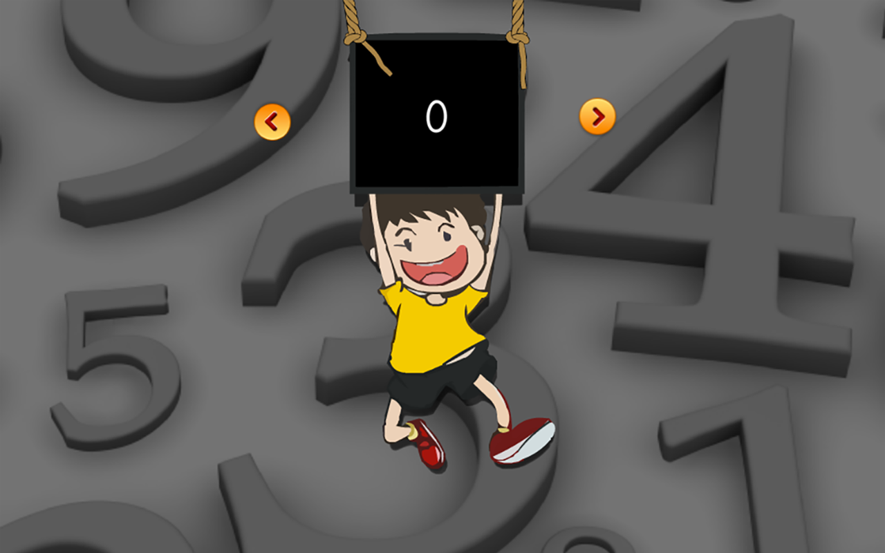 Numbers for Kids - App on Amazon Appstore