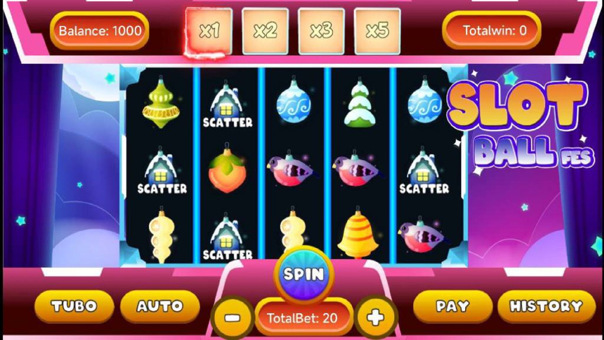 Lucky Slot 777 Game - App on Amazon Appstore