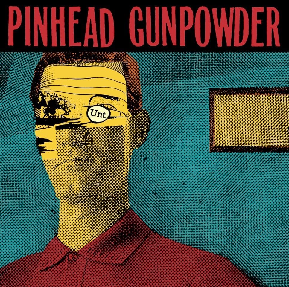 Pinhead Gunpowder - UNT - Amazon.com Music