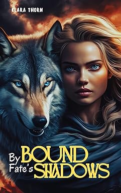Amazon.com: Bound By Fate’s Shadows: The Rise of Elara (Alpha Shadows) eBook : Thorn , Elara ...