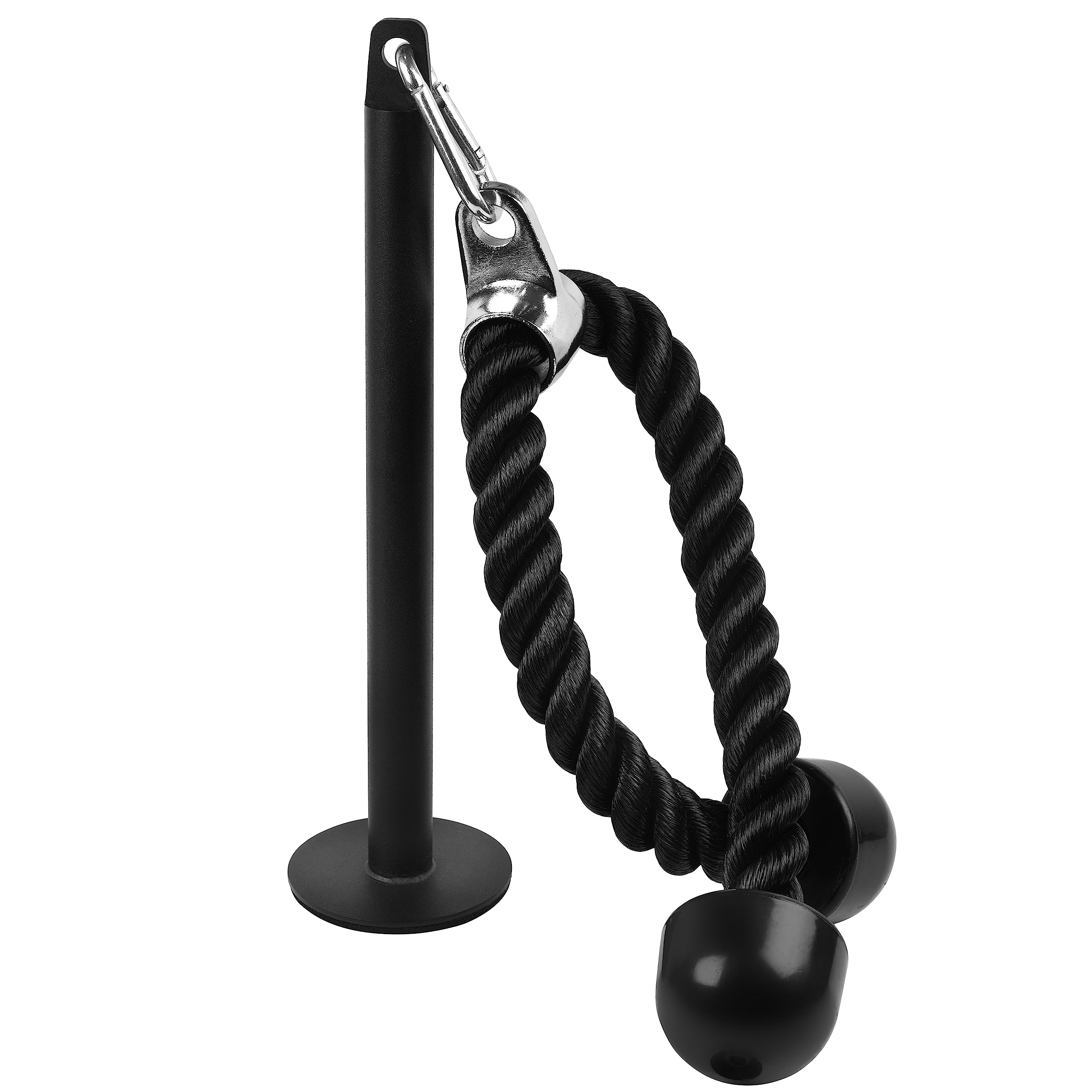 Snapklik.com : Logest Tricep Rope Set