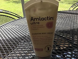 Amazon.com: AmLactin Ultra Smoothing Intensely Hydrating Body and Hand ...