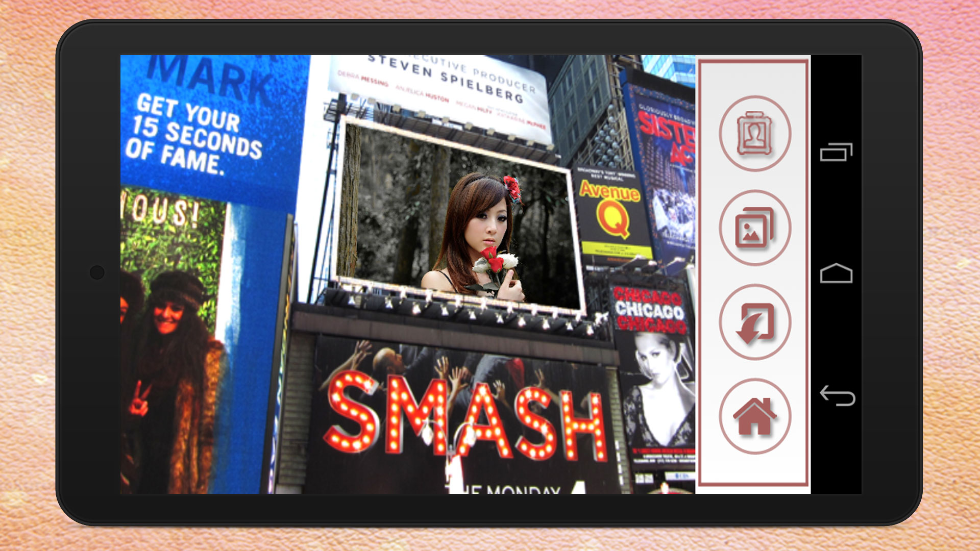 Hoarding Photo Frames - App on Amazon Appstore