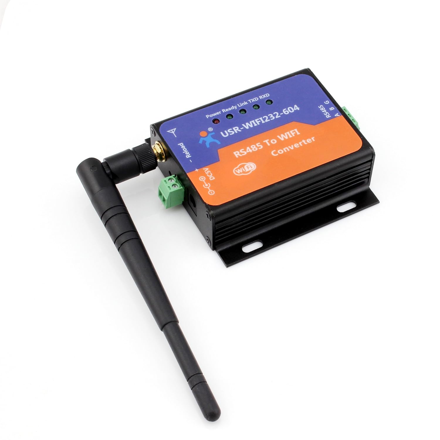 Serial RS485 To WIFI 802 11 BGN Converter USR WIFI232 604 Buy Serial serial-rs485-to-wifi-802-11-bgn-converter-usr-wifi232-604-buy-serial