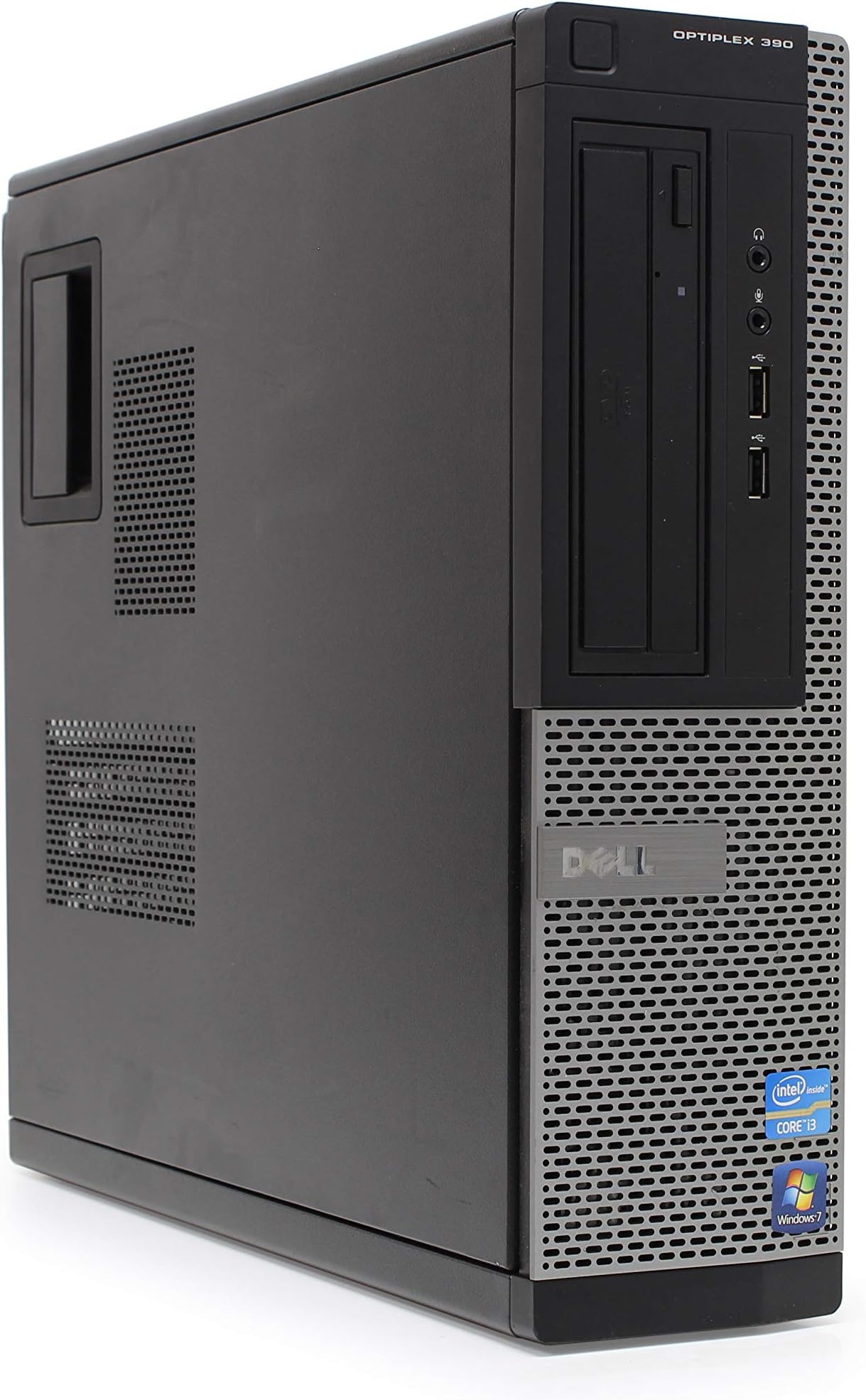 Amazon.com: CYBERPOWERPC Gamer Xtreme Gaming PC, Intel Core i3-12100F 3 ...