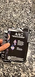 Amazon.com: ARC Teeth Whitening Strip Kit, Smile Amplifier Kit, 14 ...