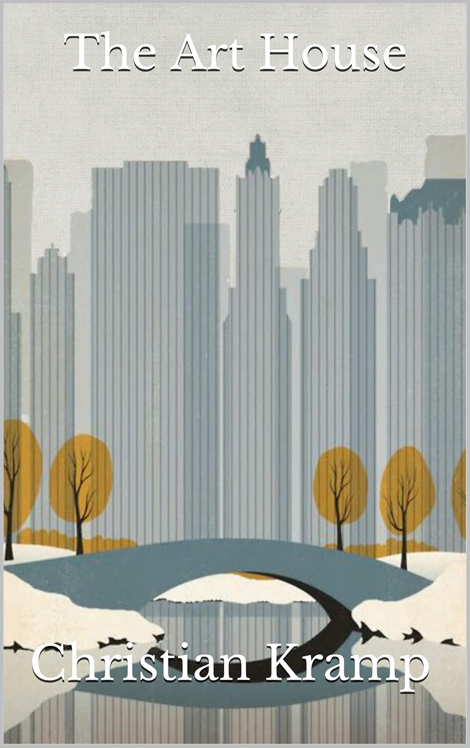 The Art House eBook : Kramp, Christian: Amazon.in: Kindle Store