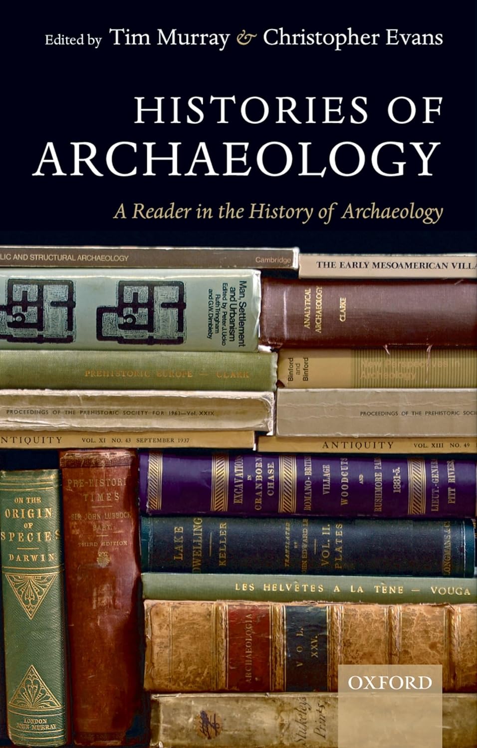 Amazon.com: Histories of Archaeology: A Reader in the History of ...