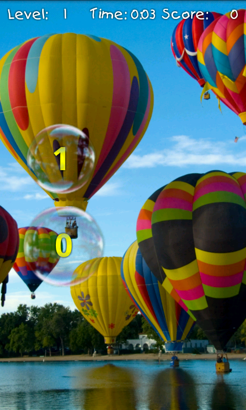 Bubble Pop Math - App on Amazon Appstore