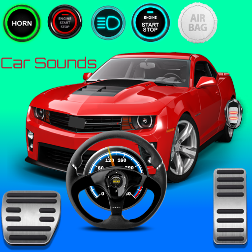 Car Engine Sound - Car Simulator - App on Amazon Appstore