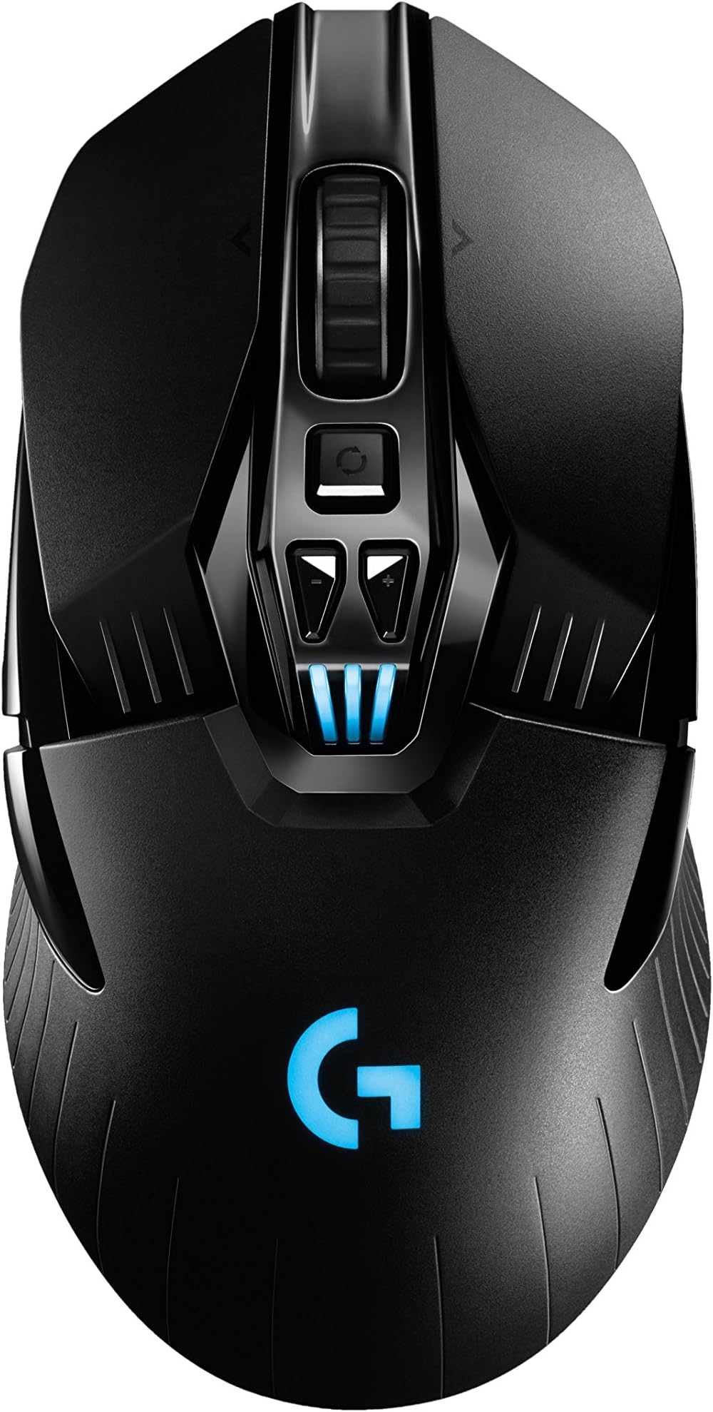 Amazon.com: Logitech G903 LIGHTSPEED Gaming Mouse with POWERPLAY ...