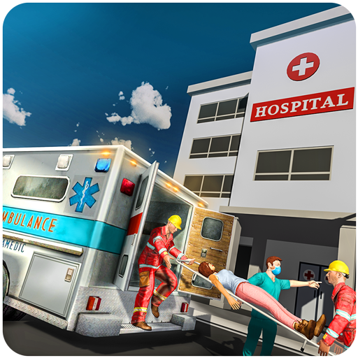 911 Emergency Response Rescue Simulator - App on Amazon Appstore