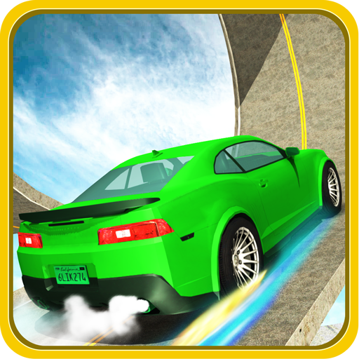 City Stunt Racing 3D - App on Amazon Appstore