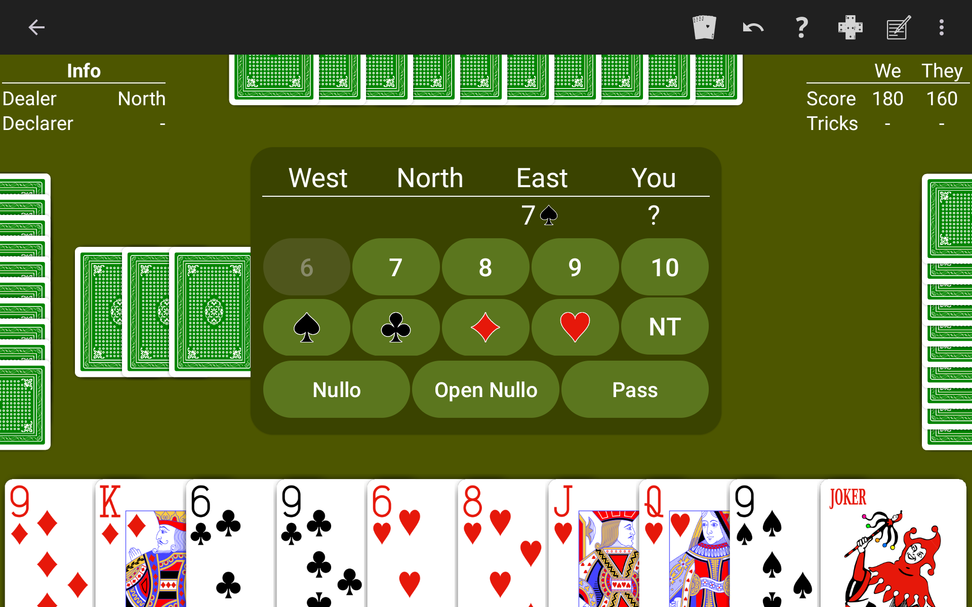 Five Hundred (500) - Expert AI - App on Amazon Appstore