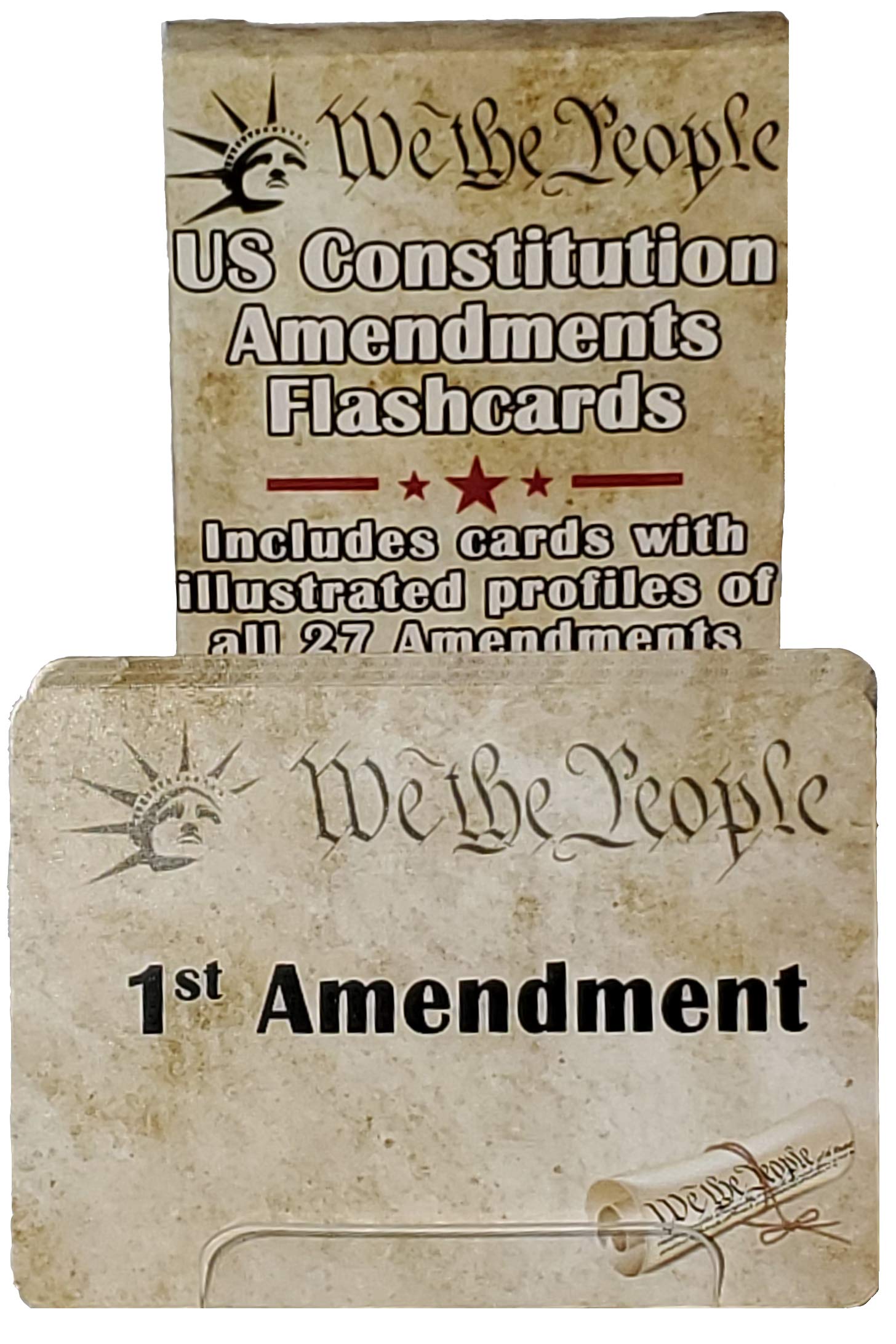 27 Amendment