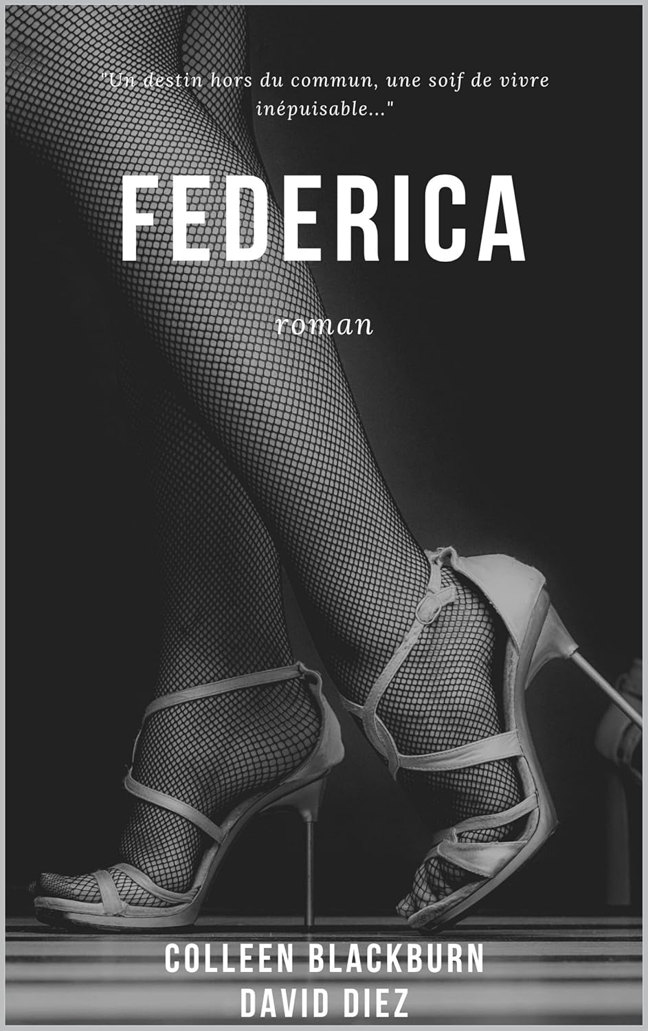Federica eBook : Blackburn, Colleen, Diez, David: Amazon.fr: Boutique ...