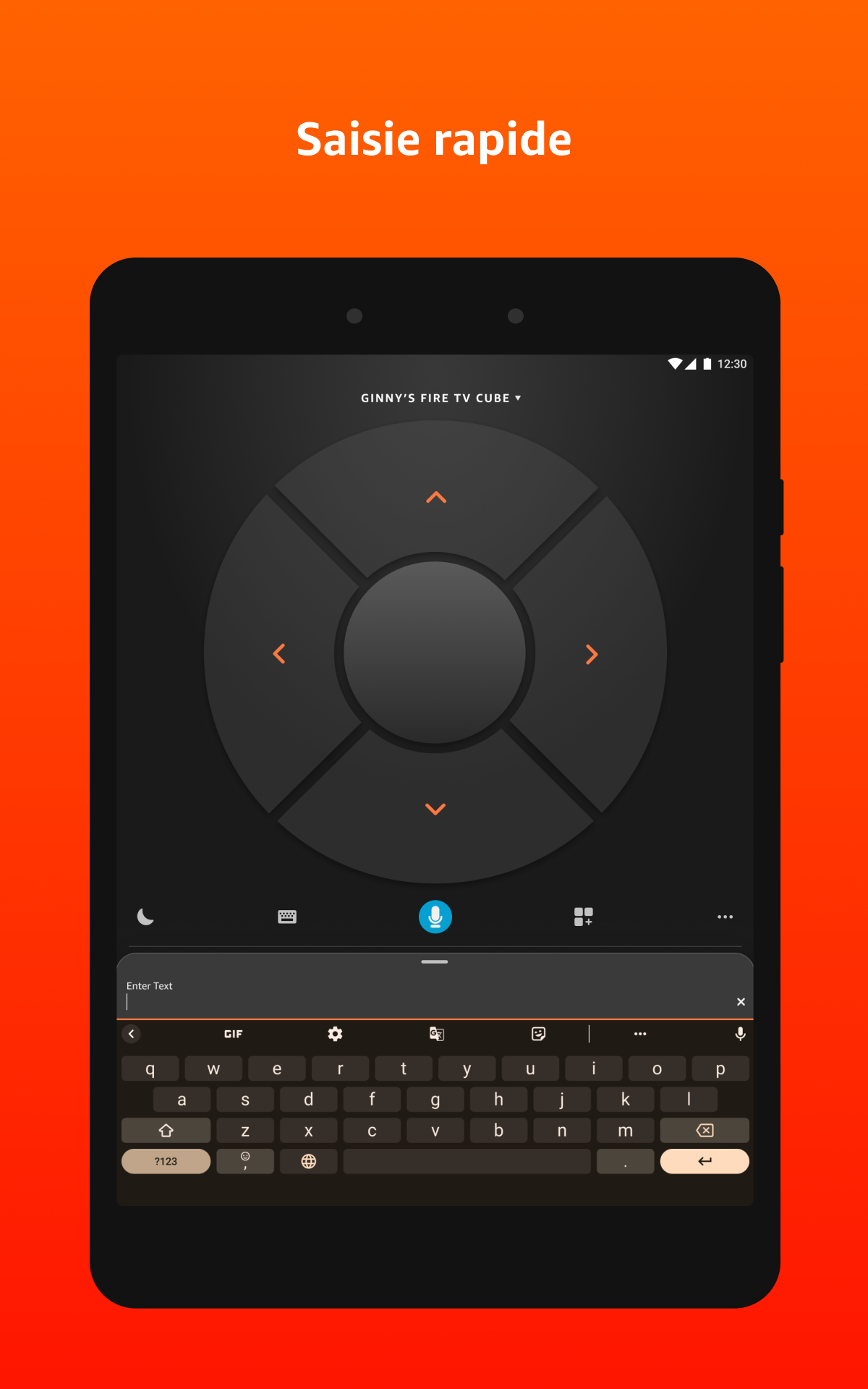 Amazon Fire TV - App on Amazon Appstore