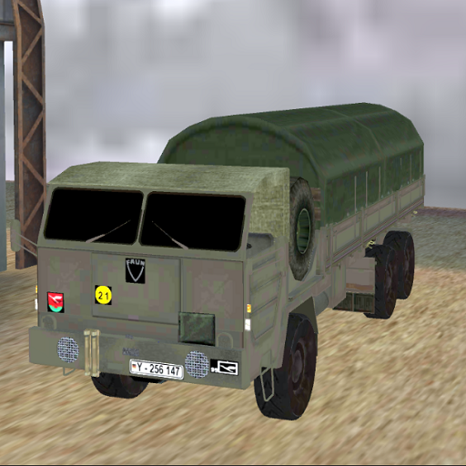 Army Transport Truck Driving 3D Offroad Simulator Game - App on Amazon Appstore