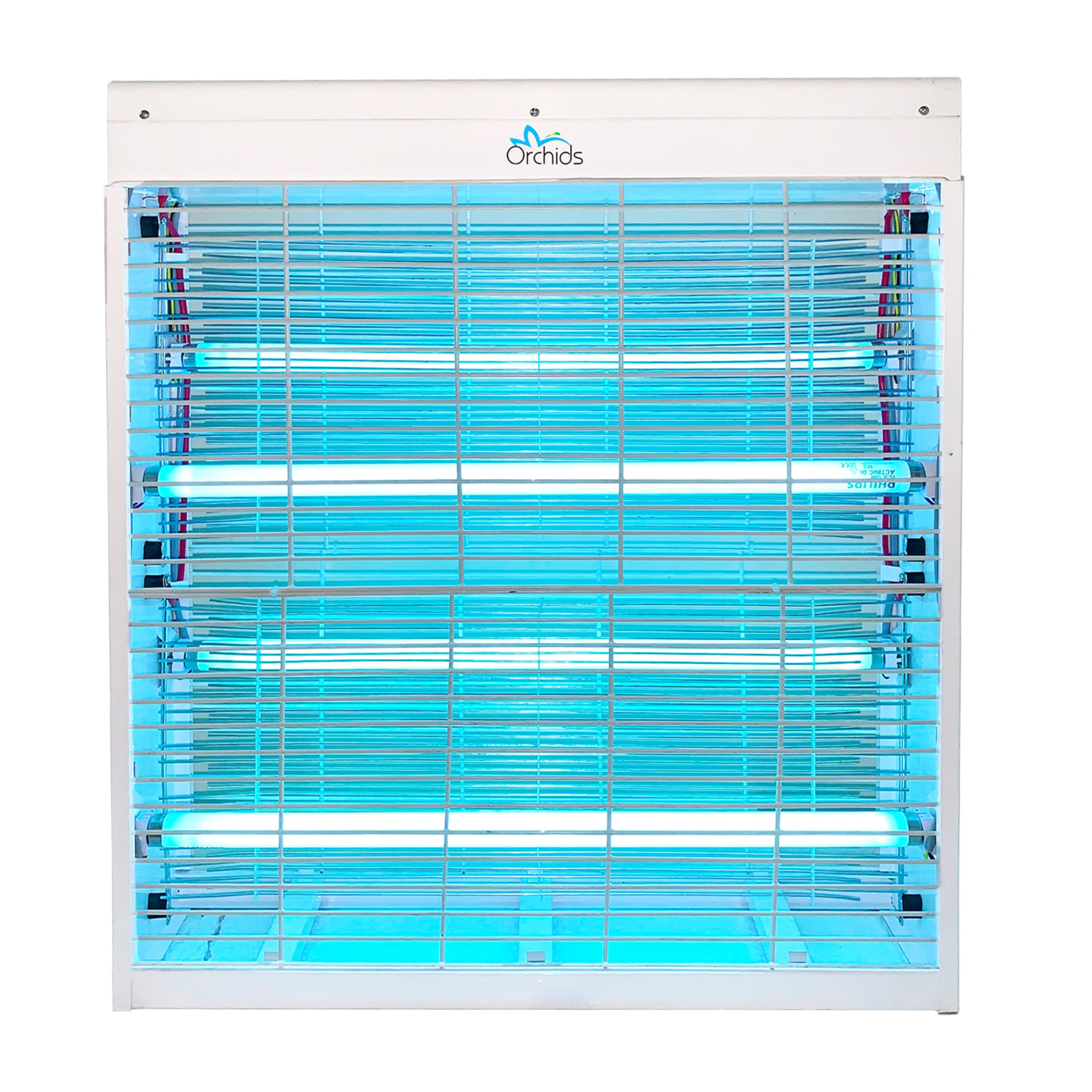 Orchids Flying Insect Killer Commercial Model Ms Body High Voltage ...