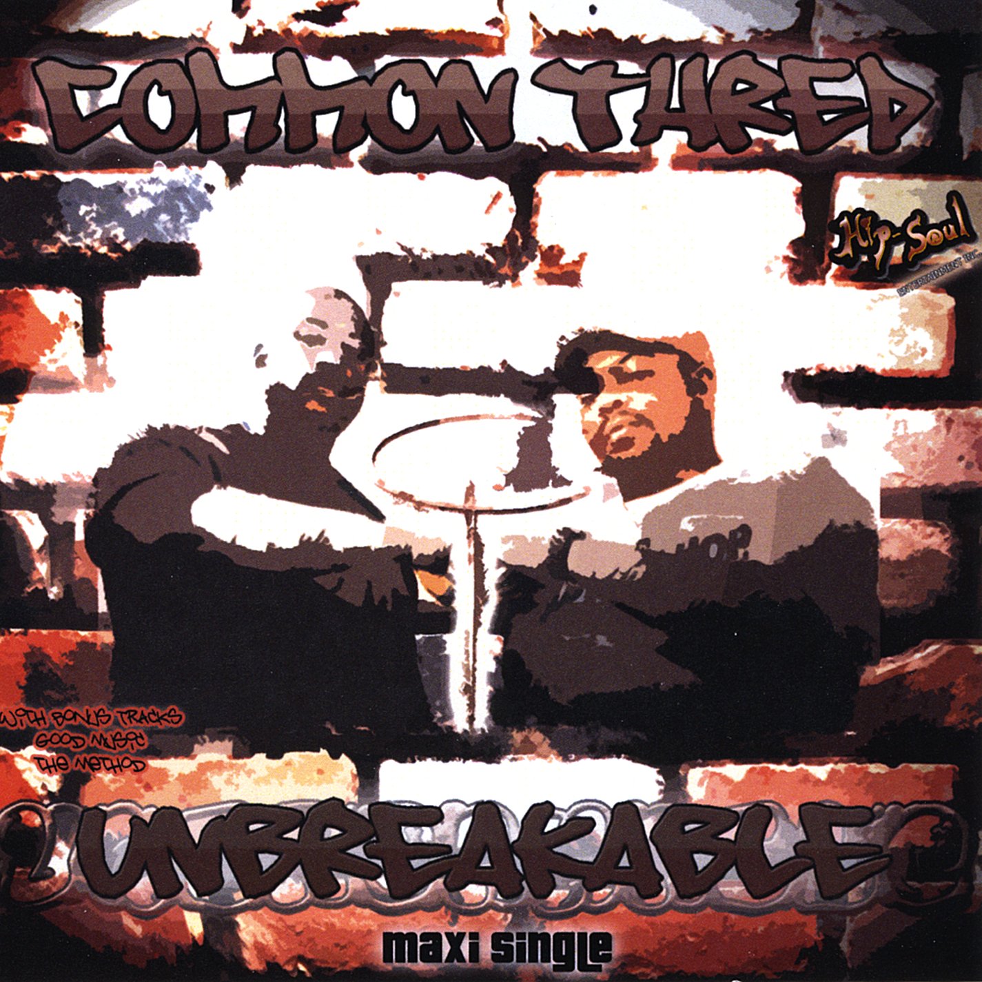 Unbreakable Maxi-Single: Amazon.de: Musik-CDs & Vinyl